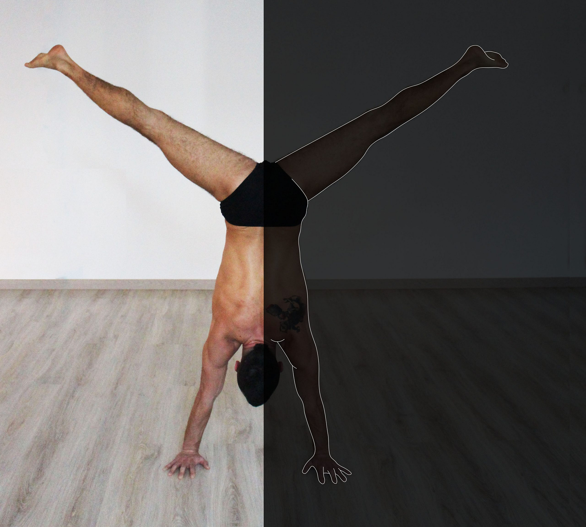 Personal Training - Movement Training