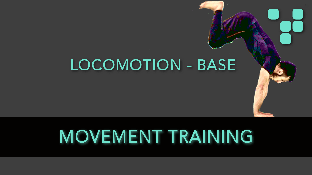 Movement Training Esercizi da Cui Iniziare (Locomotion/Crawling ...